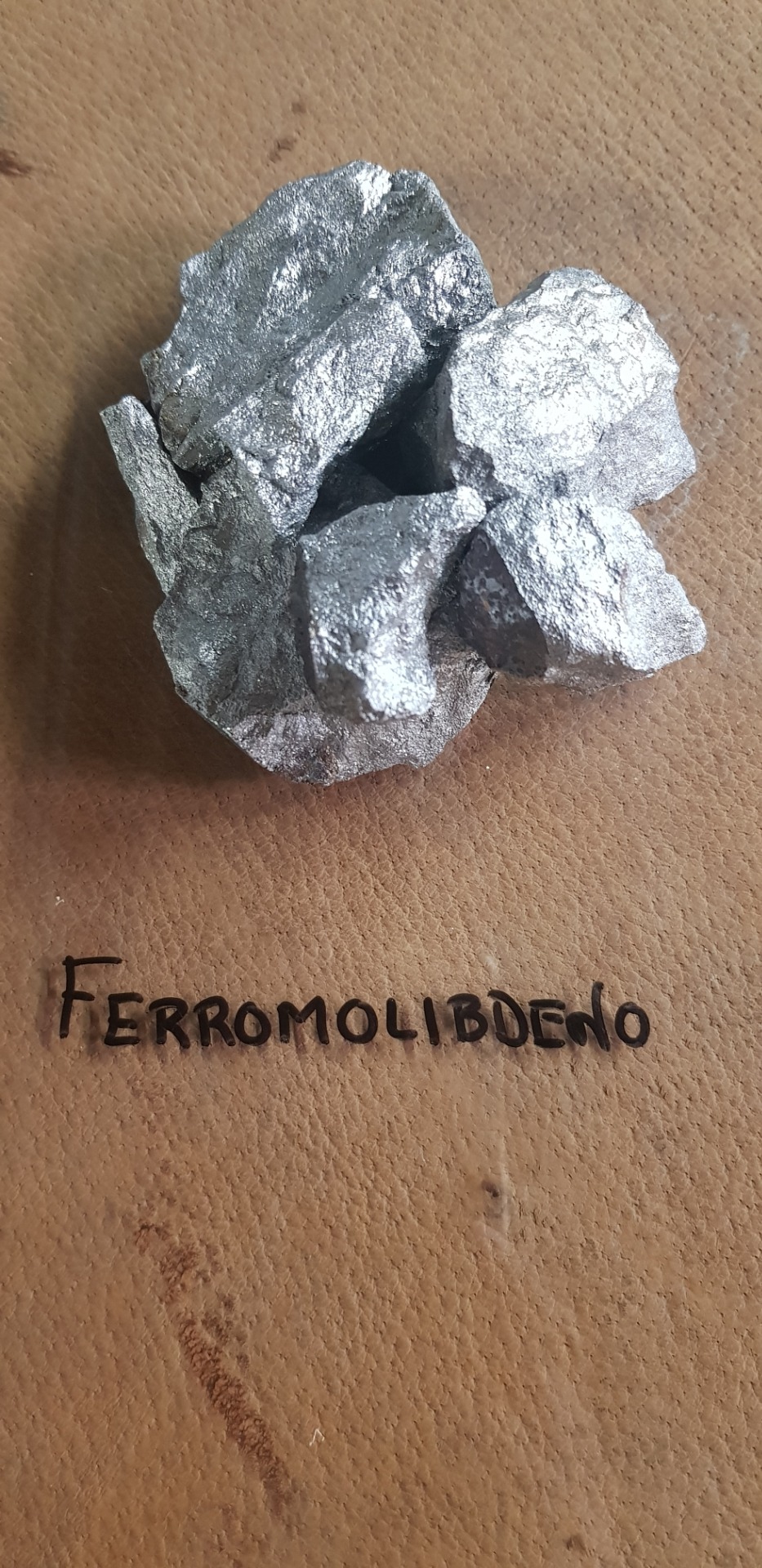 FOTOGALERIA :: Consorcio en ferroaleaciones y metales